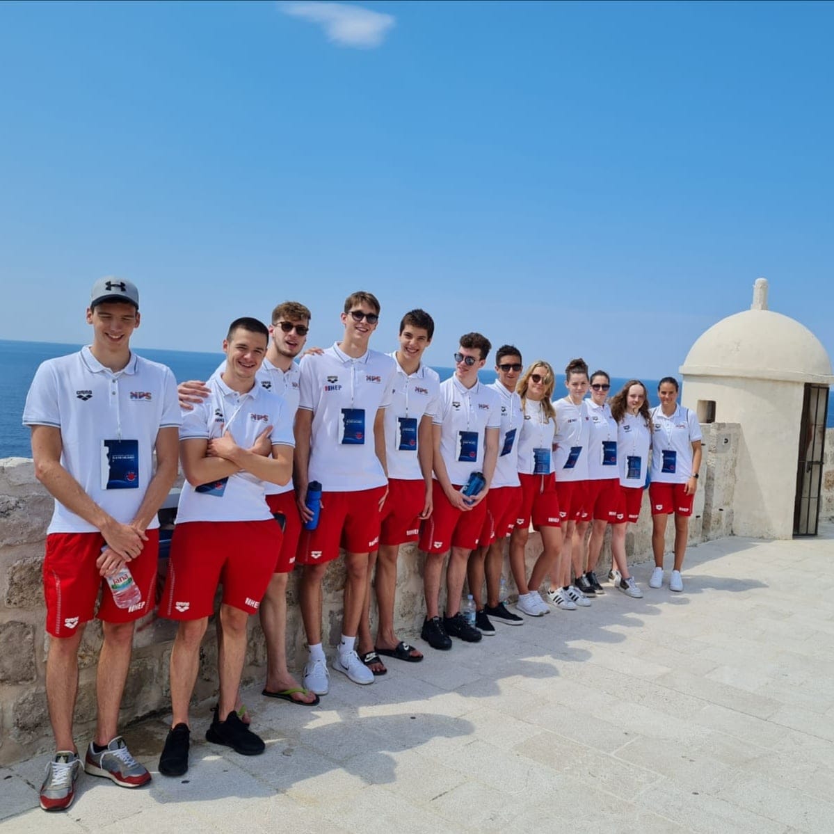 OLIMPOVCI NA ''ZLATNOM ORLANDU'' 2021 - Grad Zabok