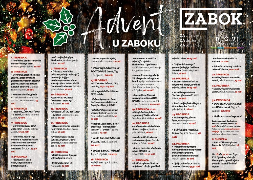 Grad Zabok