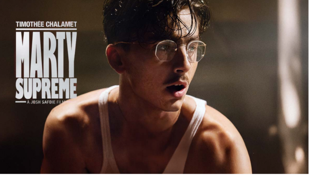 MARTY VELIČANSTVENI - Grad Zabok